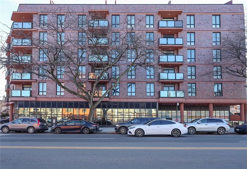 1502 West 1st Street #2E in Bensonhurst, Brooklyn | StreetEasy