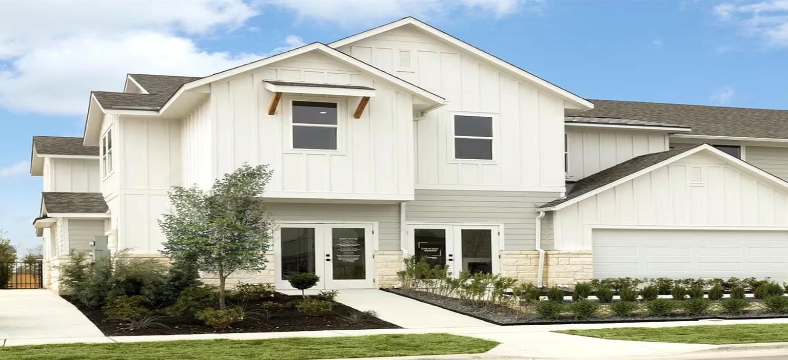 2589 Jack Nora Way, Round Rock, TX 78665 | MLS #3927340 | Zillow