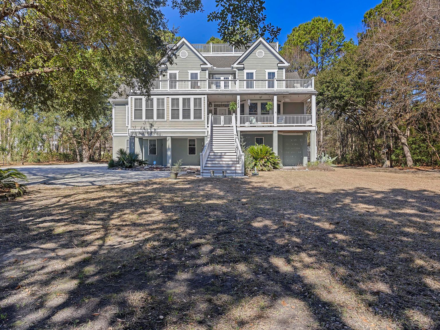 7938 Pelican Bay Dr, Awendaw, SC 29429 | Zillow