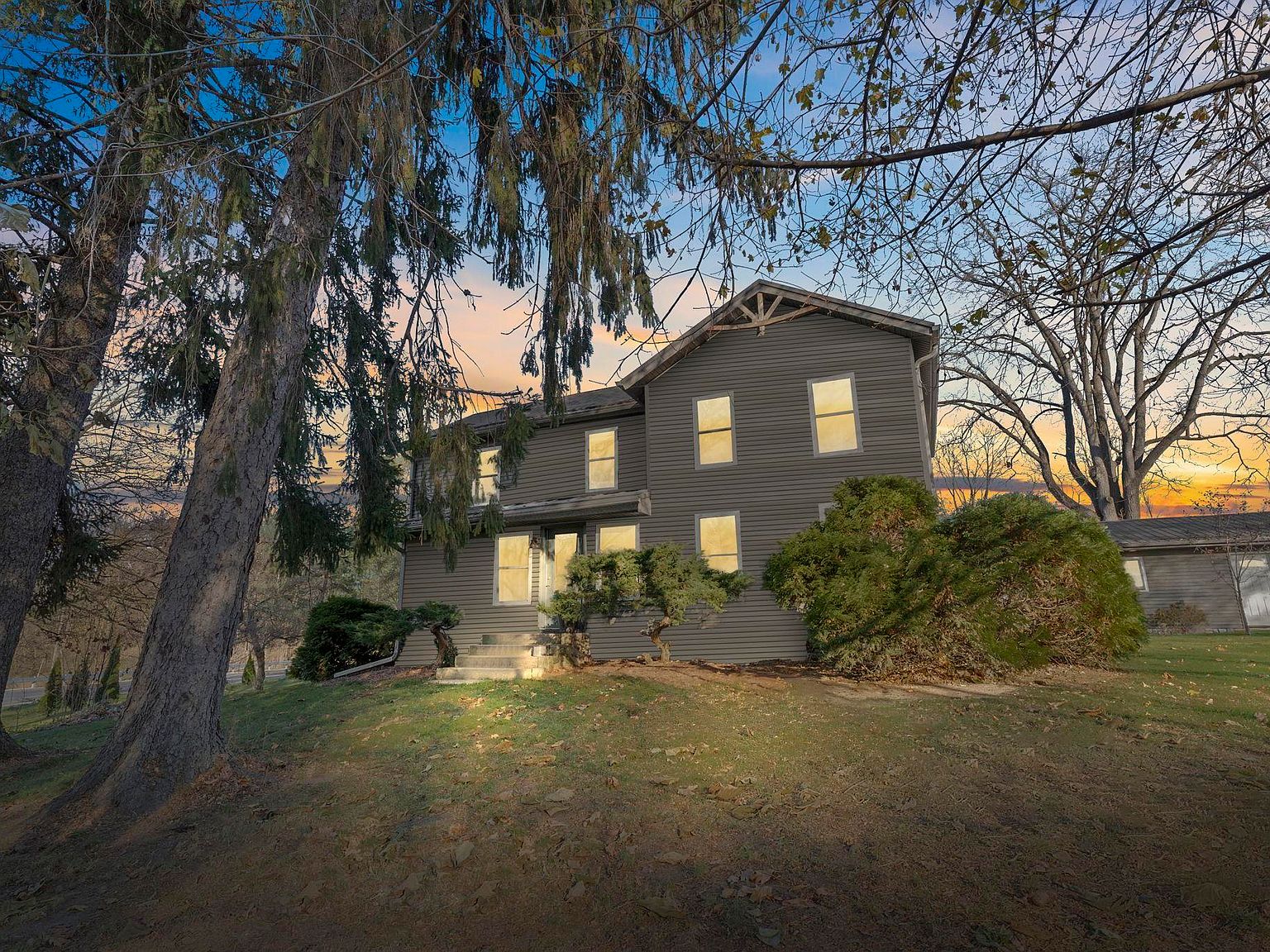 8055 E State Road 427, Hamilton, IN 46742 | MLS #202341235 | Zillow