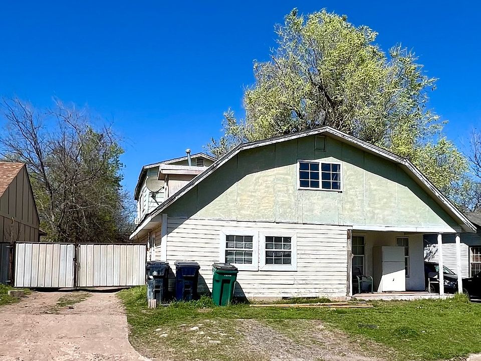 1021 SW 33rd St, Oklahoma City, OK 73109 | Zillow