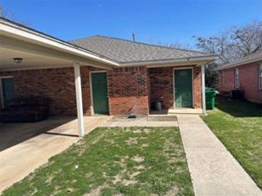 504 N Sewell Dr #B, Decatur, TX 76234 | Zillow