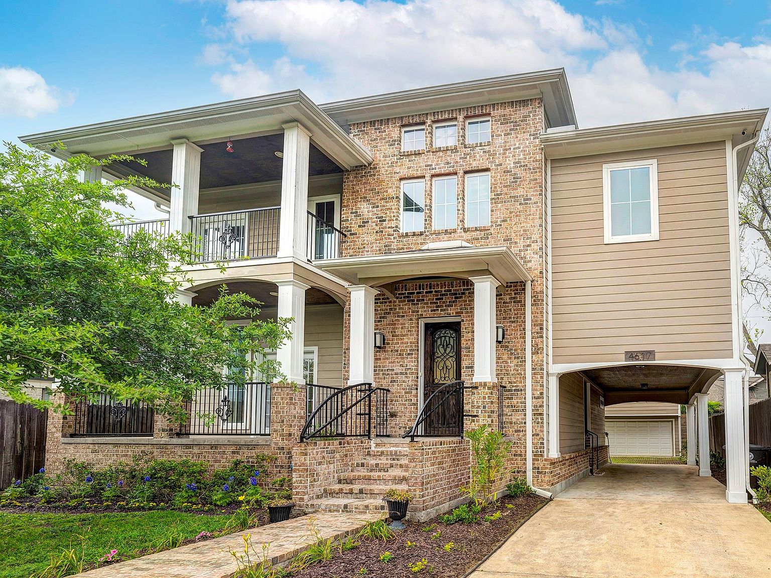 4617 Clay St, Houston, TX 77023 | MLS #37534887 | Zillow