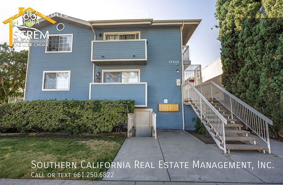 17102 Chatsworth St APT 204, Granada Hills, CA 91344 | Zillow