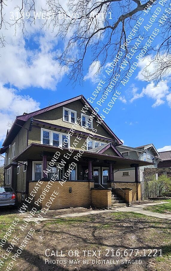3139 West Blvd #1, Cleveland, OH 44111 | Zillow