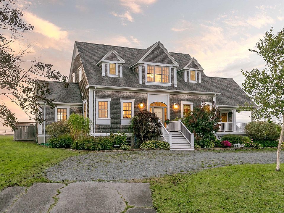 6369 Highway 215, Cheverie, NS B0N 2A0 | MLS #202408801 | Zillow