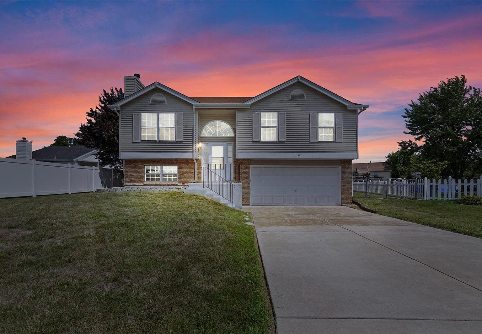 12 Jacqueline Cir, O'fallon, MO 63368 | Zillow