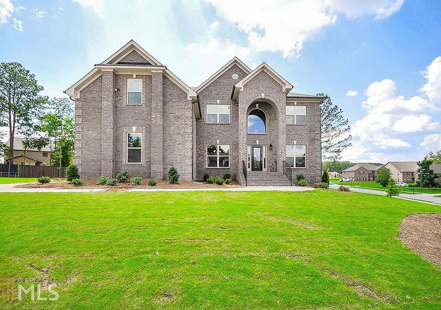 1612 Madison Ln #5, Conyers, GA 30094 | Zillow