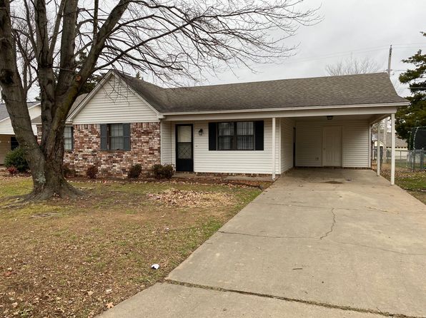 Houses For Rent in Searcy AR - 5 Homes | Zillow