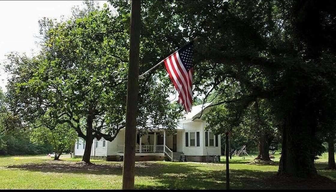 4023 Fred Martin Rd, Ruth, MS 39662 | Zillow