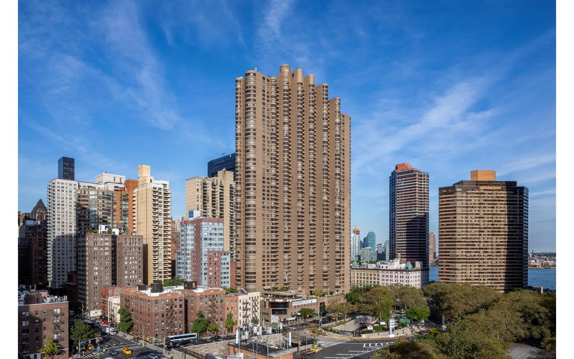 330 East 38th Street #38B in Murray Hill, Manhattan | StreetEasy