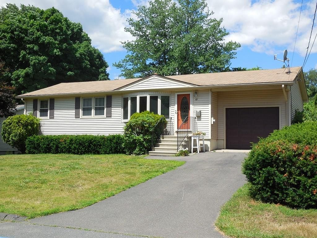 49 Bray Park Dr, Holyoke, MA 01040 | Zillow