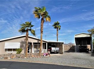 9351 E 28th St #17, Yuma, AZ 85365 | MLS #11431405 | Zillow