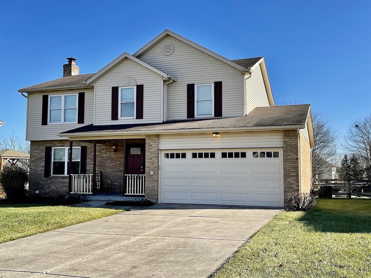 4714 Angeline, Mason, OH 45040 | Zillow