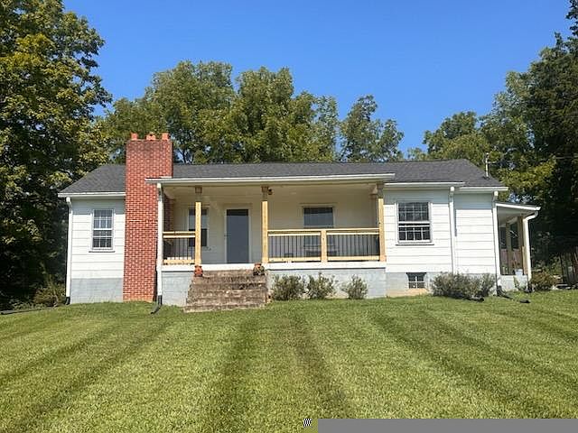 981 Silver Grove Rd, Bluff City, TN 37618 | Zillow