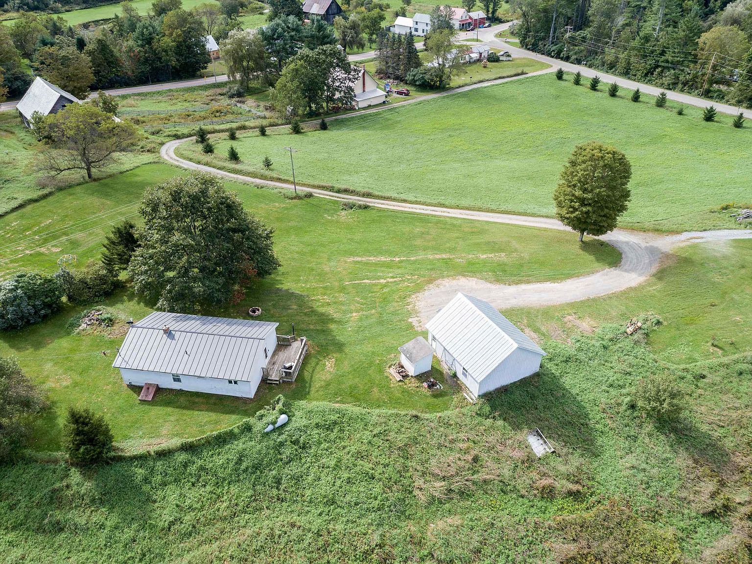 3679 South Randolph Road, Randolph Center, VT 05061 | Zillow