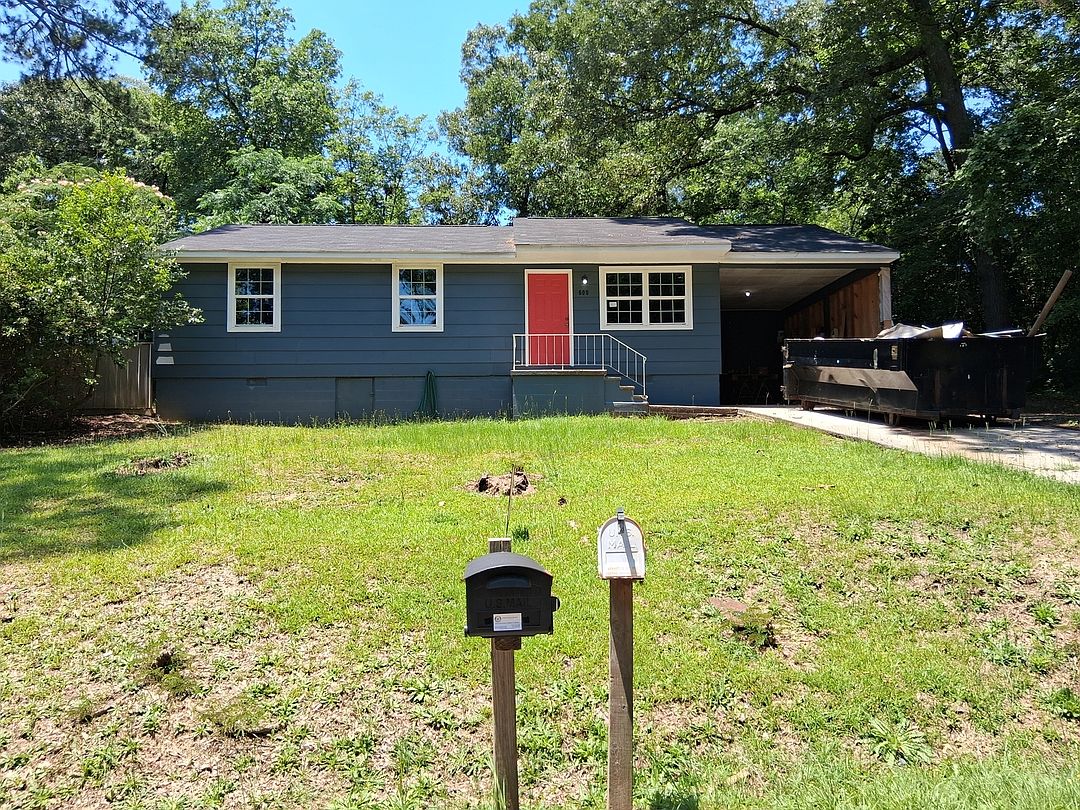 609 Marsha Dr, Perry, GA 31069 | Zillow