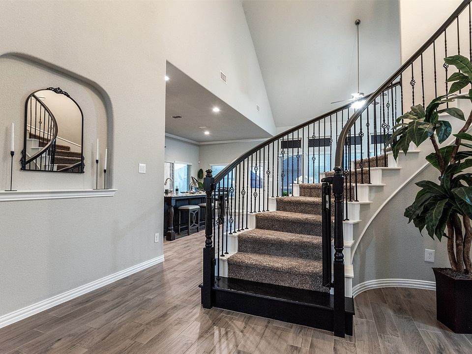 206 Heatherstone Dr, Midlothian, TX 76065 | Zillow