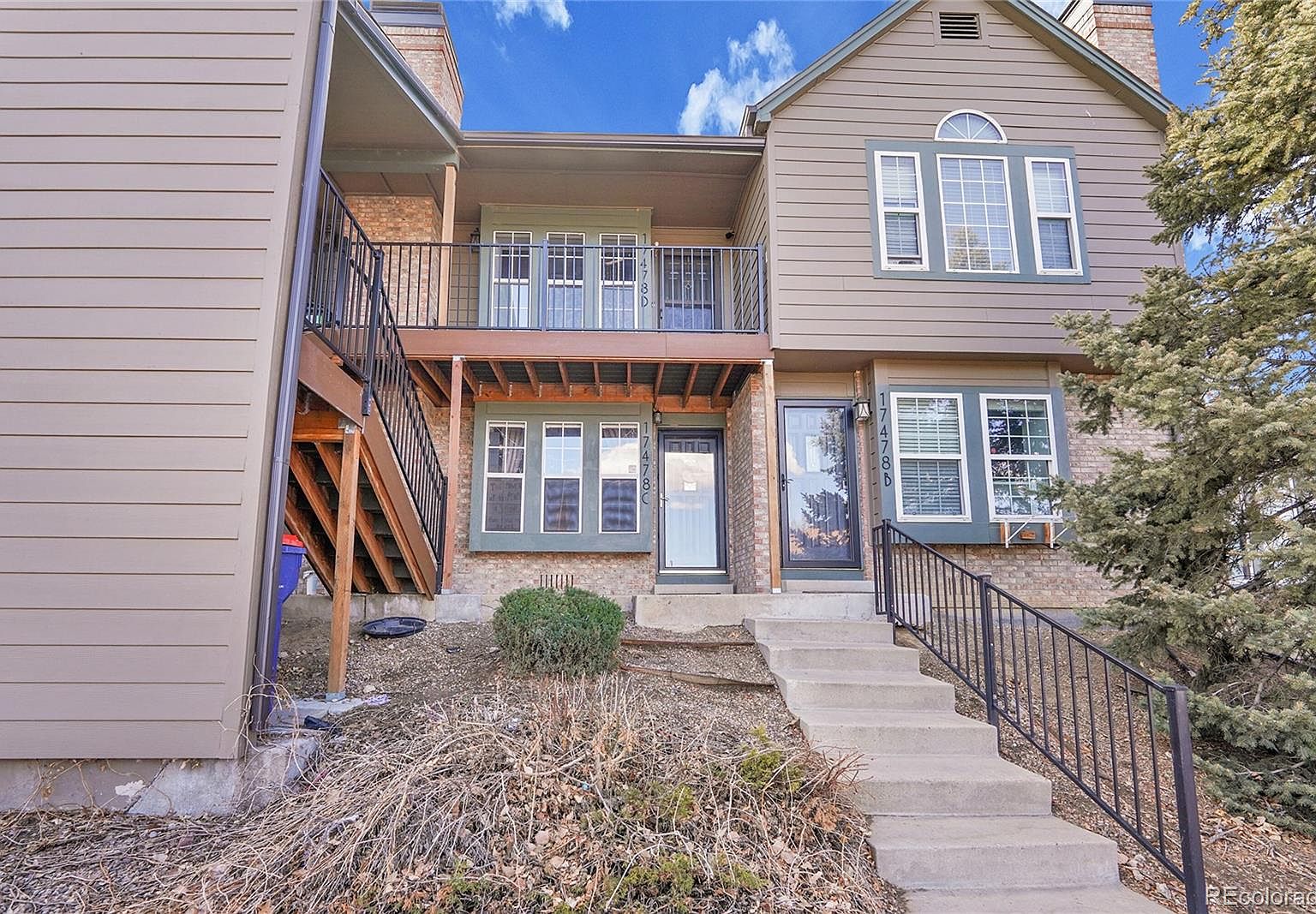 17478 E Rice Circle #D, Aurora, CO 80015 | MLS #3063789 | Zillow