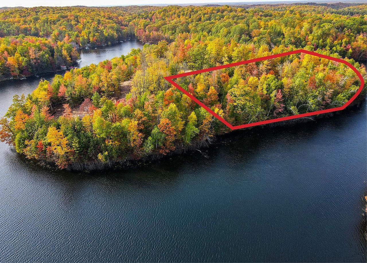 LOT 1&2 Lon Basco Ln N, Gleason, WI 54435 | Zillow