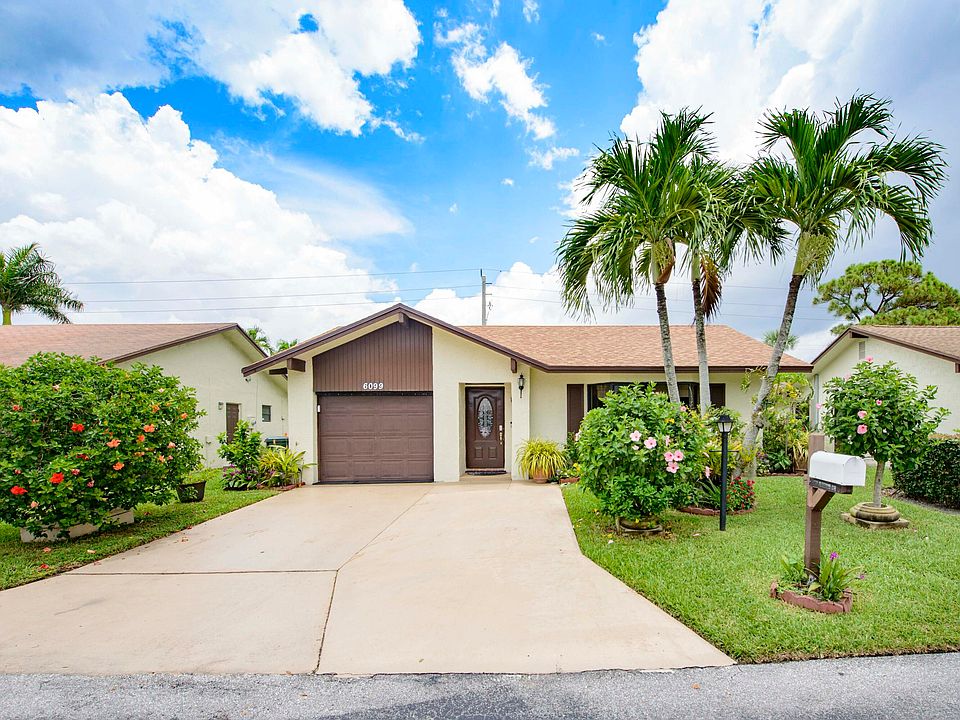 6099 Olivewood Circle, Greenacres, FL 33463 | Zillow