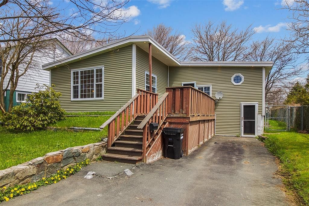 16 Torbay Rd, St. John's, NL A1A 2G4 | MLS #1272176 | Zillow