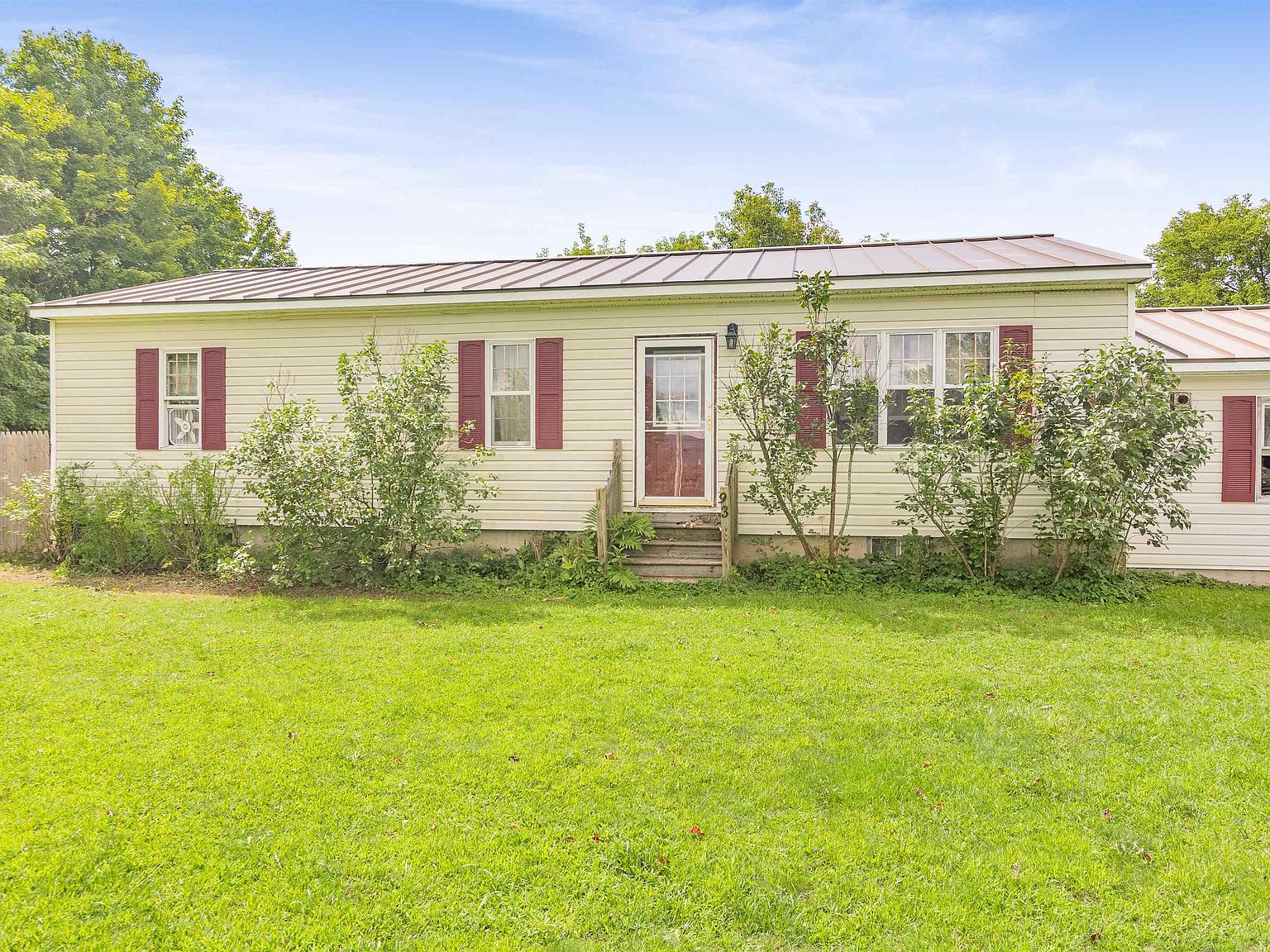 93 Golf Course Road, Highgate Center, VT 05476 | MLS #4966206 | Zillow