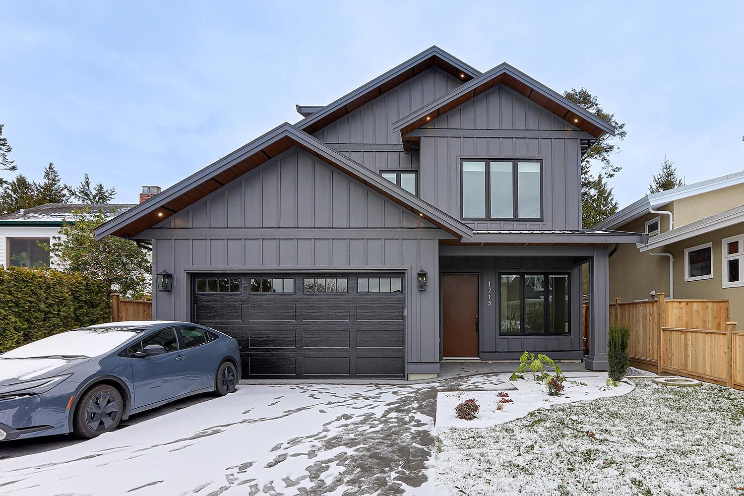 1715 Duncan Dr, Delta, BC V4L 1S1 | MLS #R2964251 | Zillow