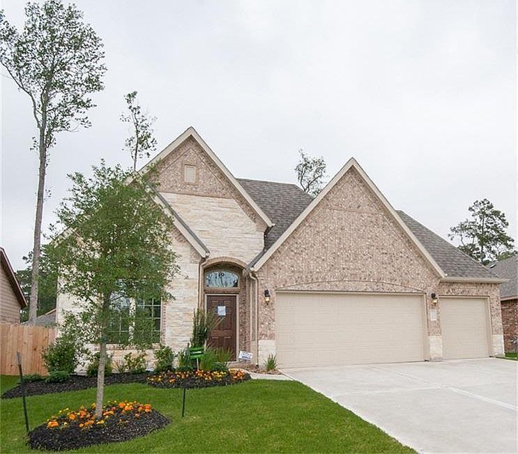 18106 Dorman Draw Ln, Houston, TX 77044 | Zillow