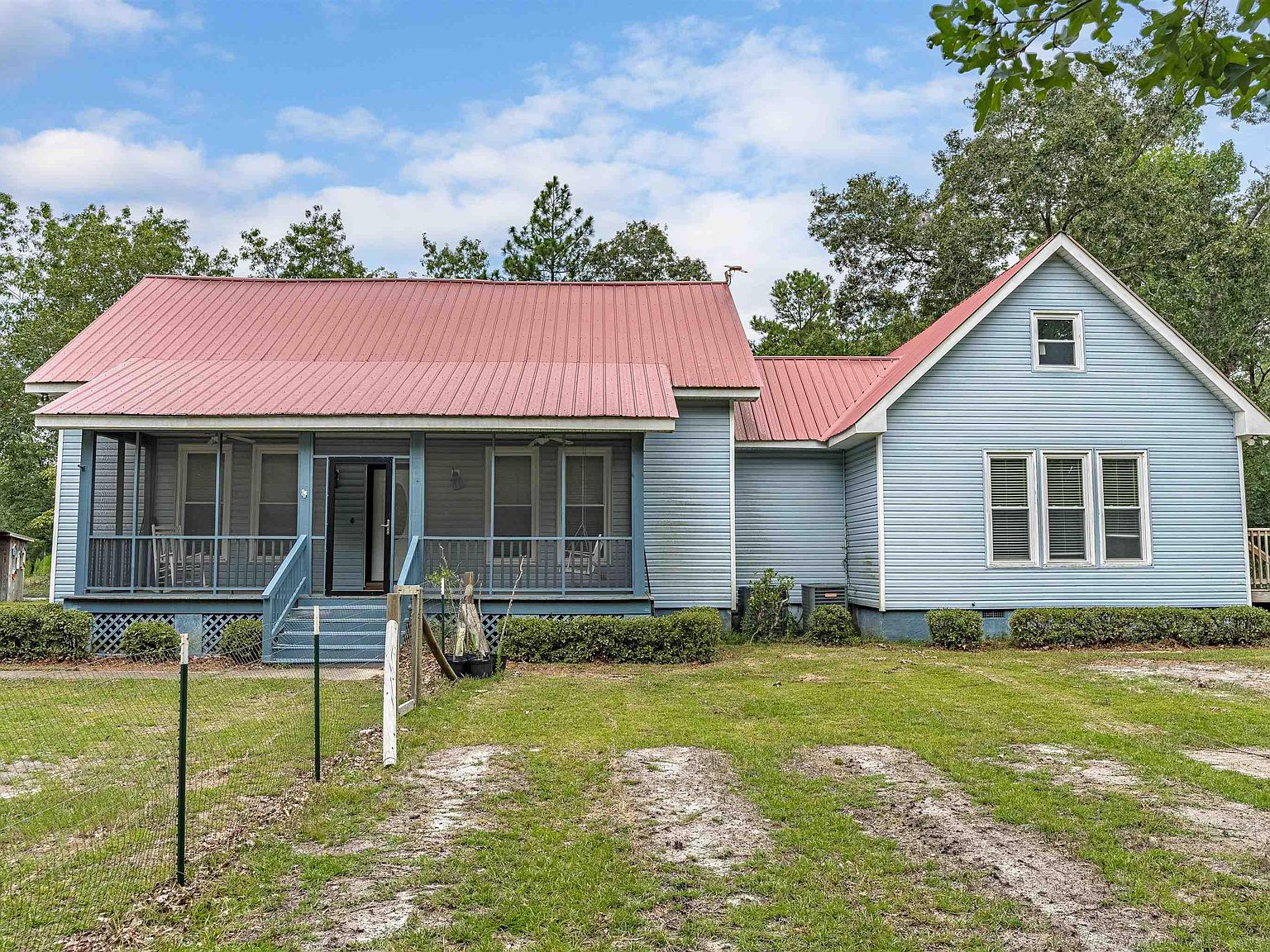 222 Lost Valley Dr, Swansea, SC 29160 | MLS #567927 | Zillow