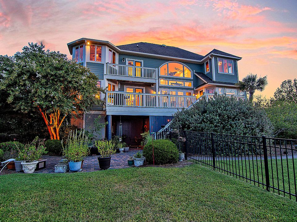 1645 Headquarters Plantation Dr, Johns Island, SC 29455 | Zillow