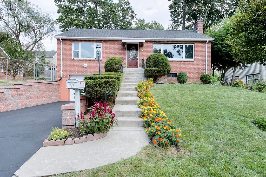 71 Copeland St, Springfield, MA 01108 | Zillow
