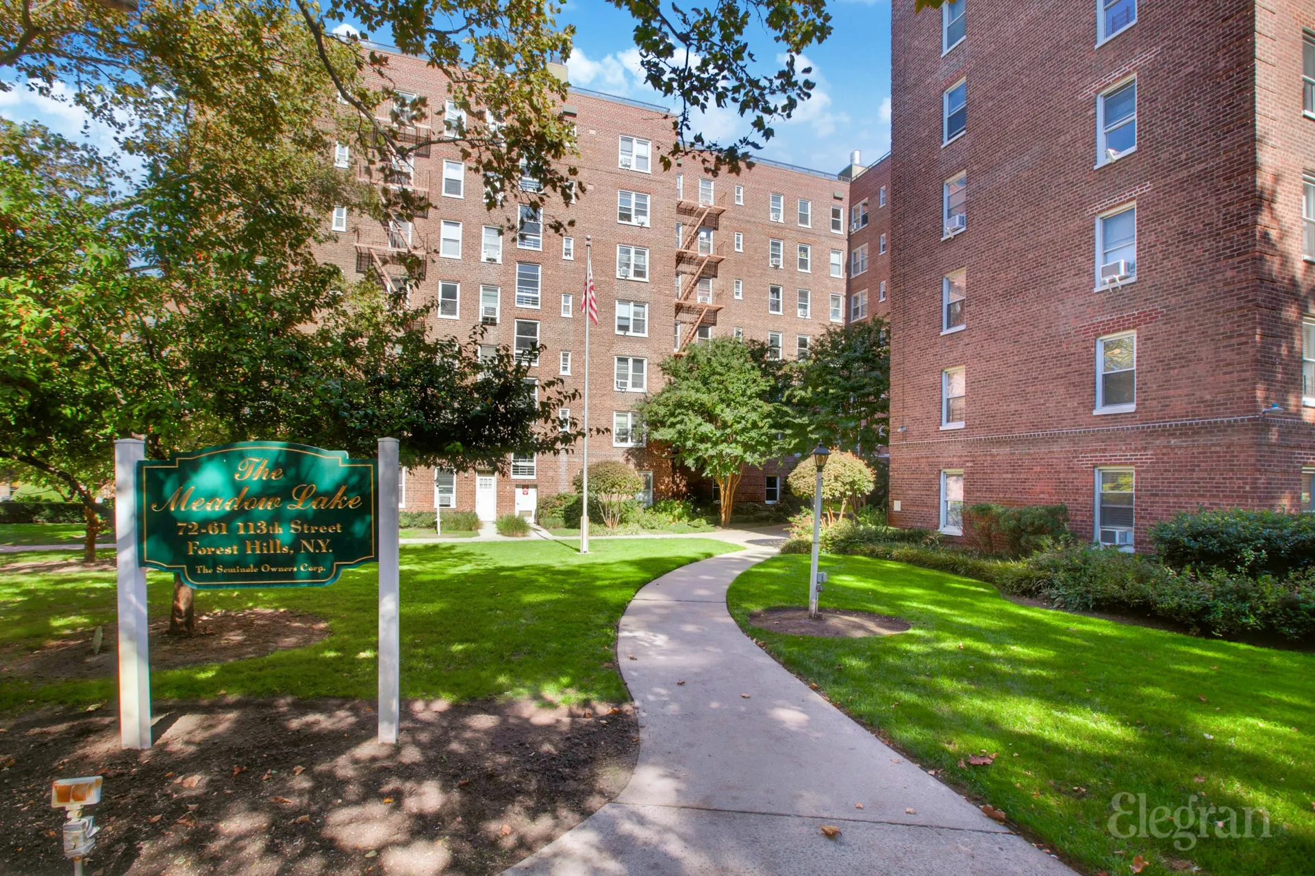 72-61 113th Street #7E in Forest Hills, Queens | StreetEasy