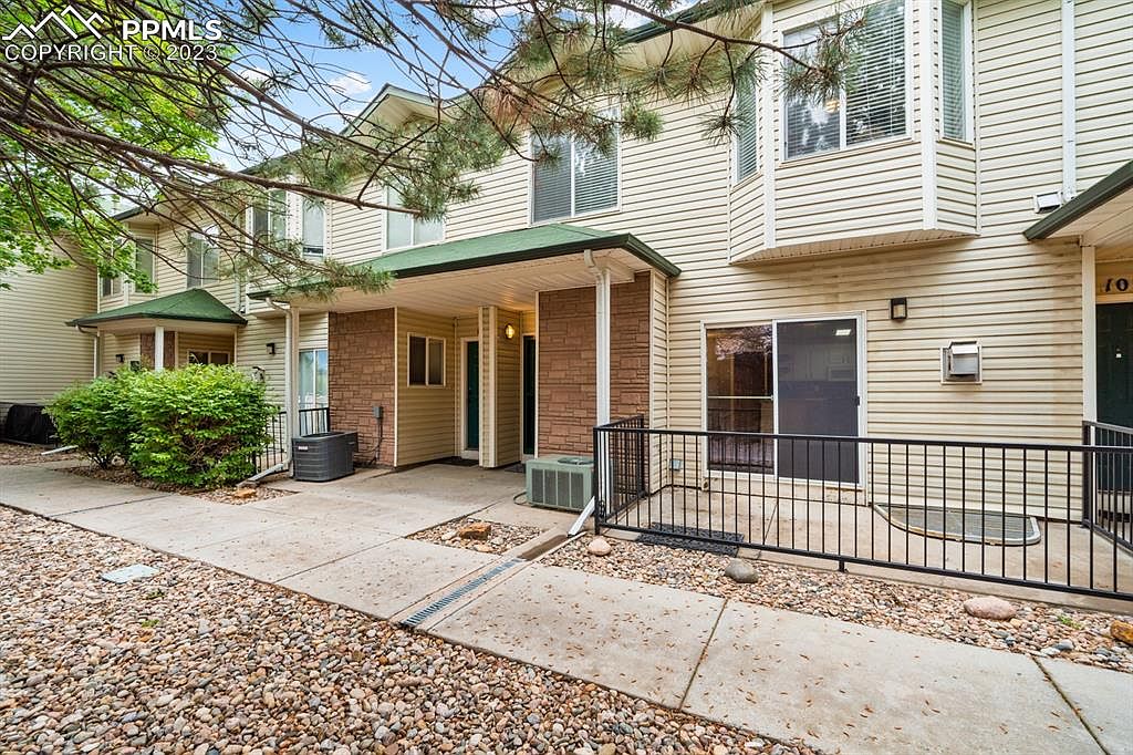 2095 Legacy Ridge Vw APT 103, Colorado Springs, CO 80910 | Zillow