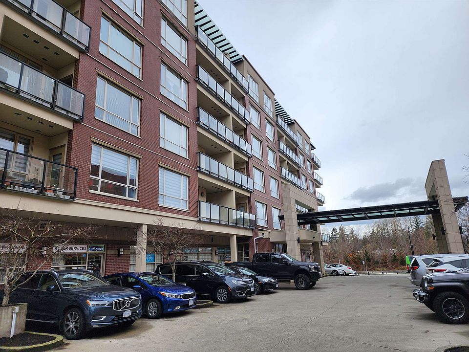 14333 104th Ave #607, Surrey, BC V3T 0E1 | MLS #R2856046 | Zillow