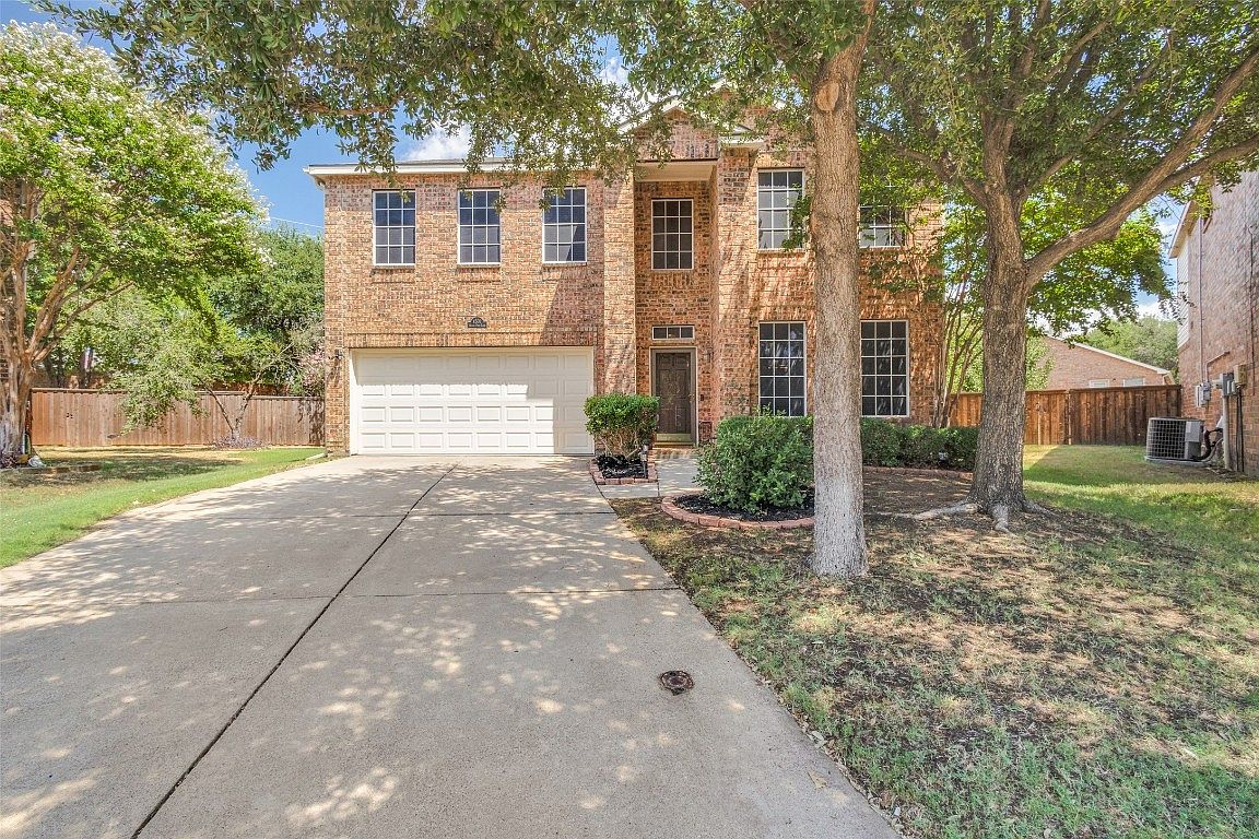 4501 Heron Pond Ln, Denton, TX 76208 | MLS #20418146 | Zillow