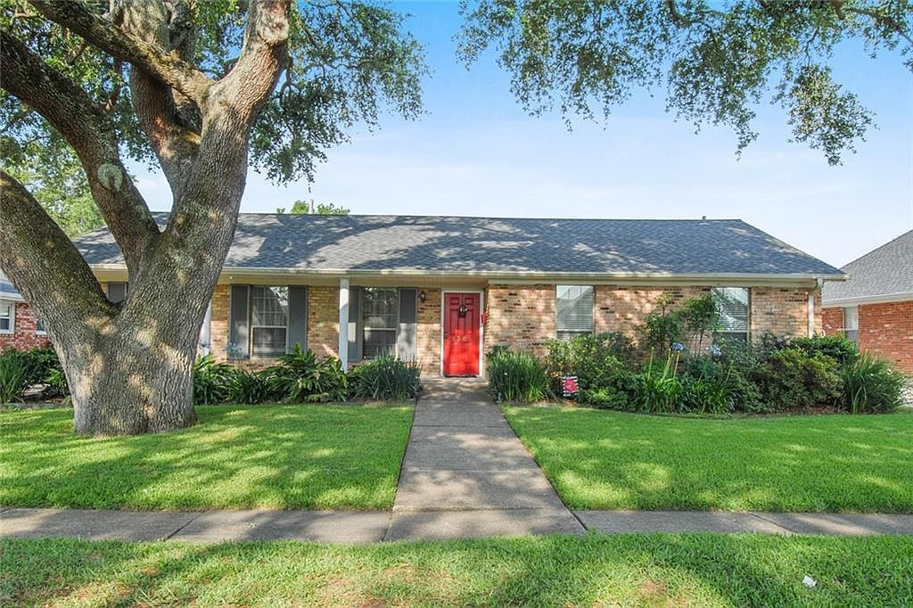 4504 Henican Pl, Metairie, LA 70003 | Zillow