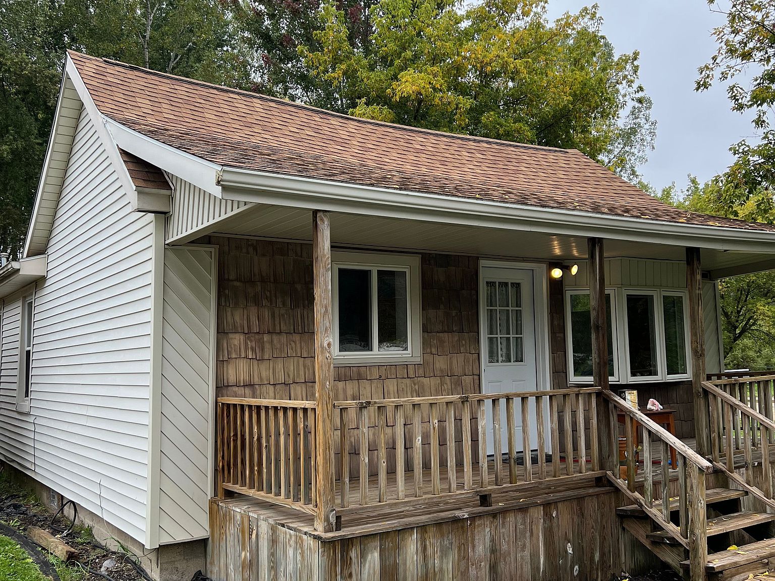 2134 Mertz Rd, Caro, MI 48723 | Zillow