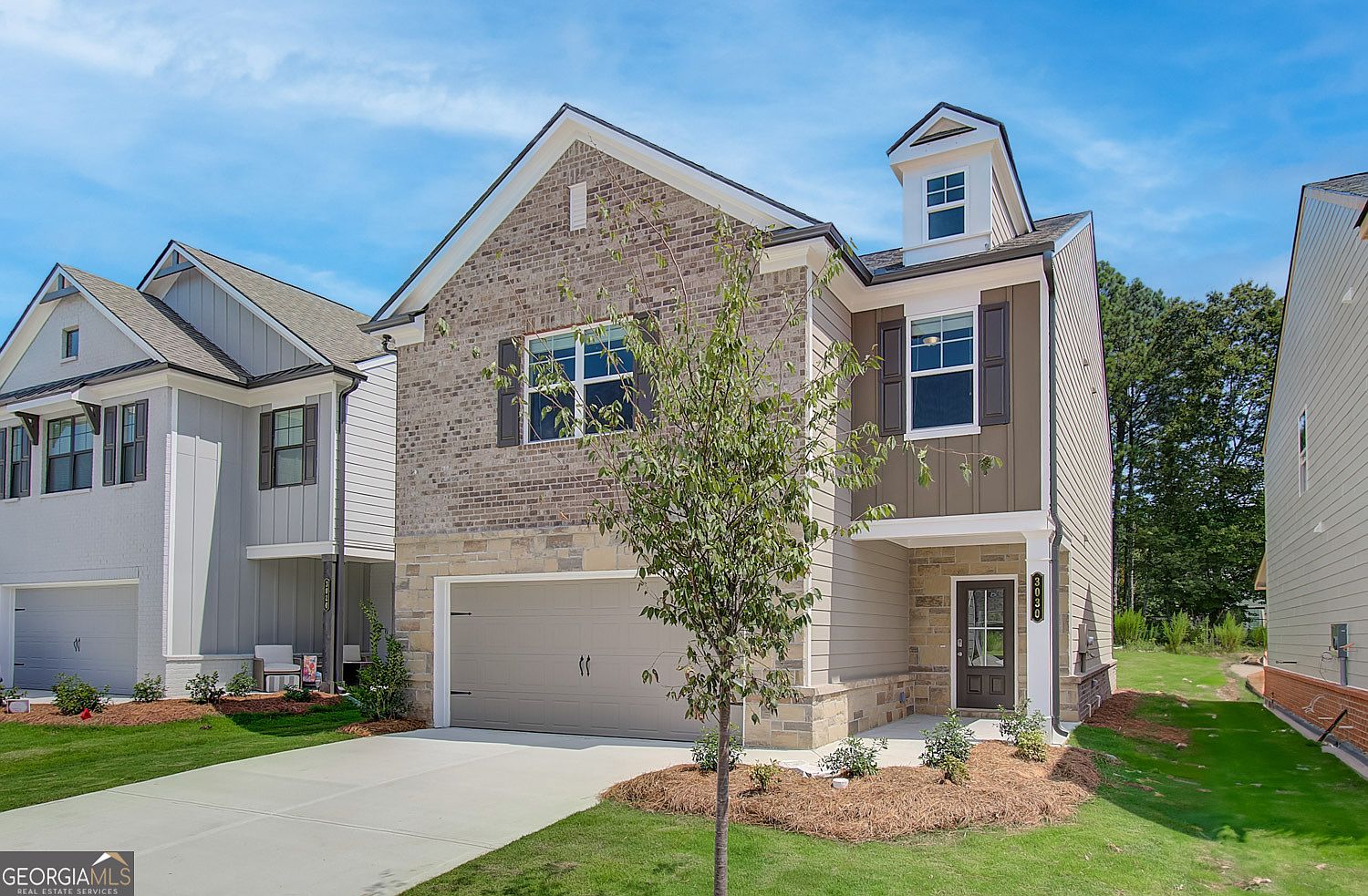 3722 Dover Run Ln #176A, Loganville, GA 30052 | Zillow