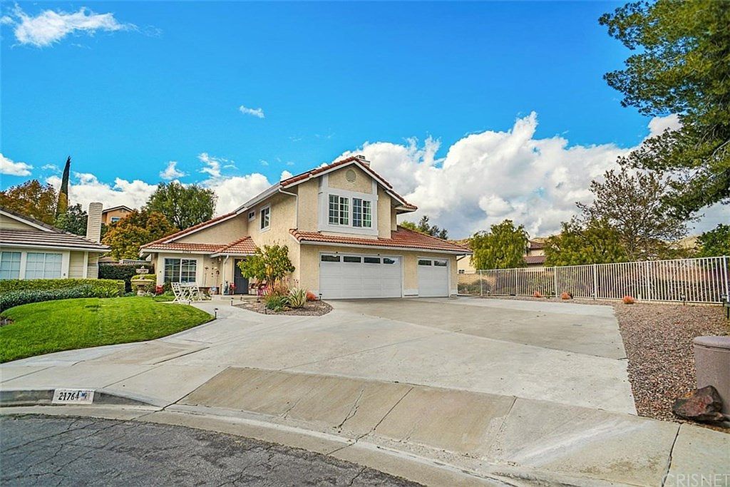 21764 Don Gee Ct, Santa Clarita, CA 91350 | Zillow