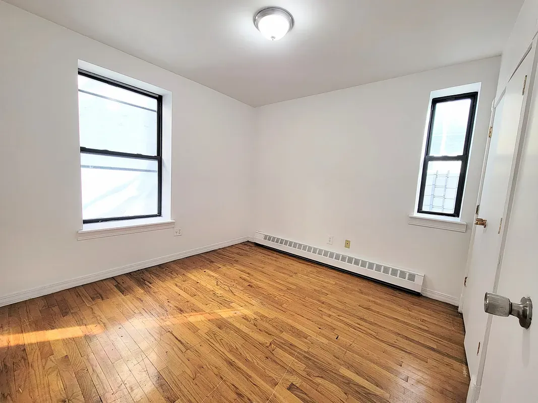 445 West 125th Street #3B in West Harlem, Manhattan | StreetEasy