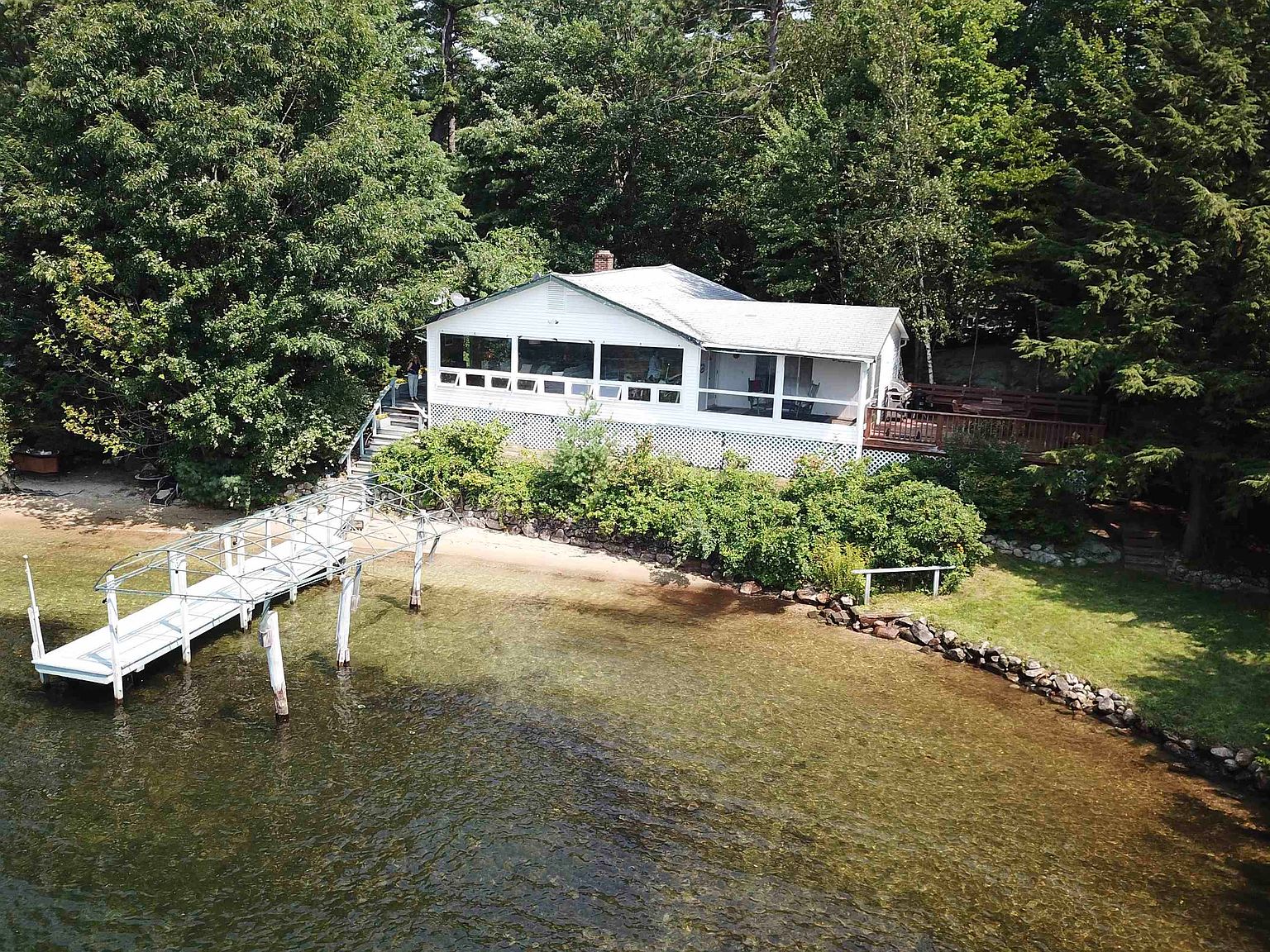 9 Spindle Point Road, Meredith, NH 03253 | MLS #4966716 | Zillow