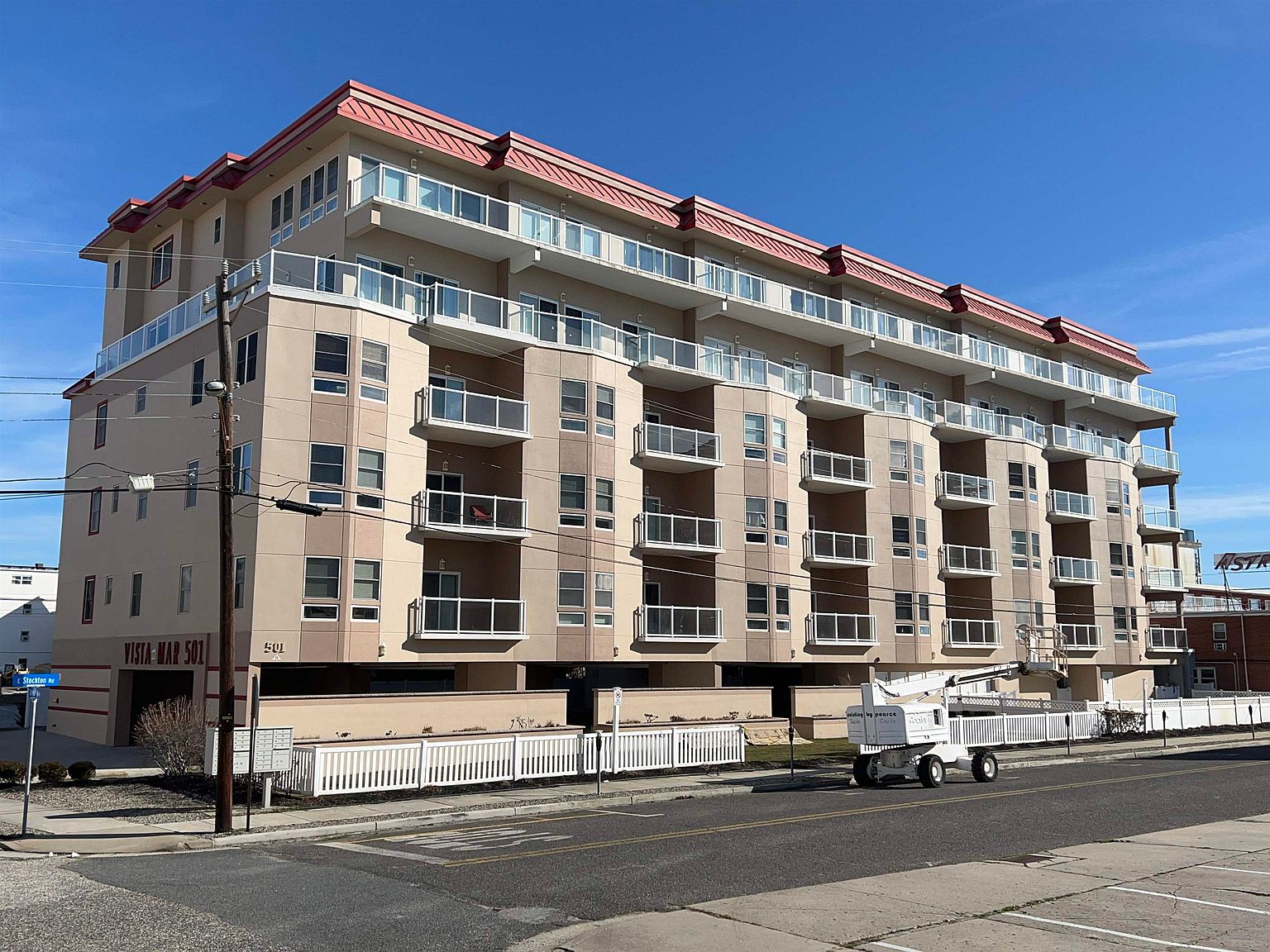501 E Stockton Rd UNIT 305, Wildwood, NJ 08260 | MLS #232596 | Zillow