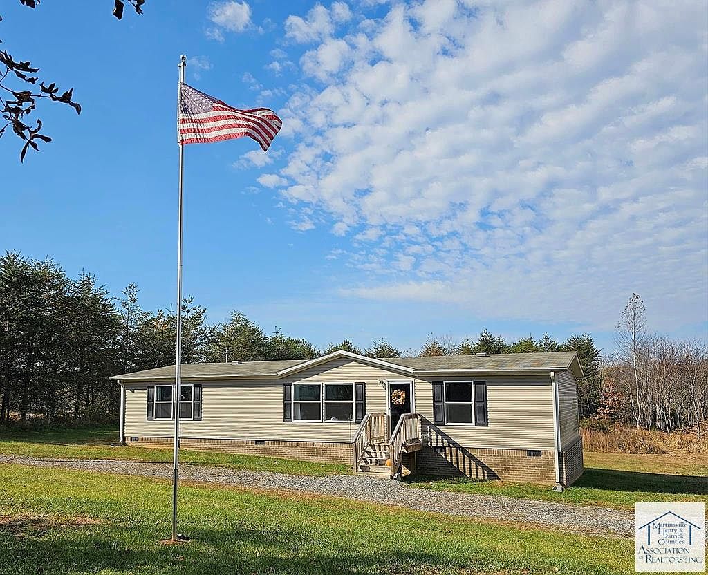 571 Bull Run Rd, Bassett, VA 24055 | Zillow