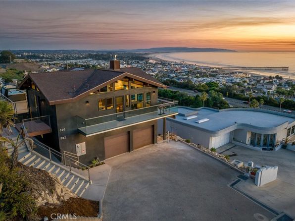 Shell Beach Pismo Beach Real Estate - Shell Beach Pismo Beach Homes For ...