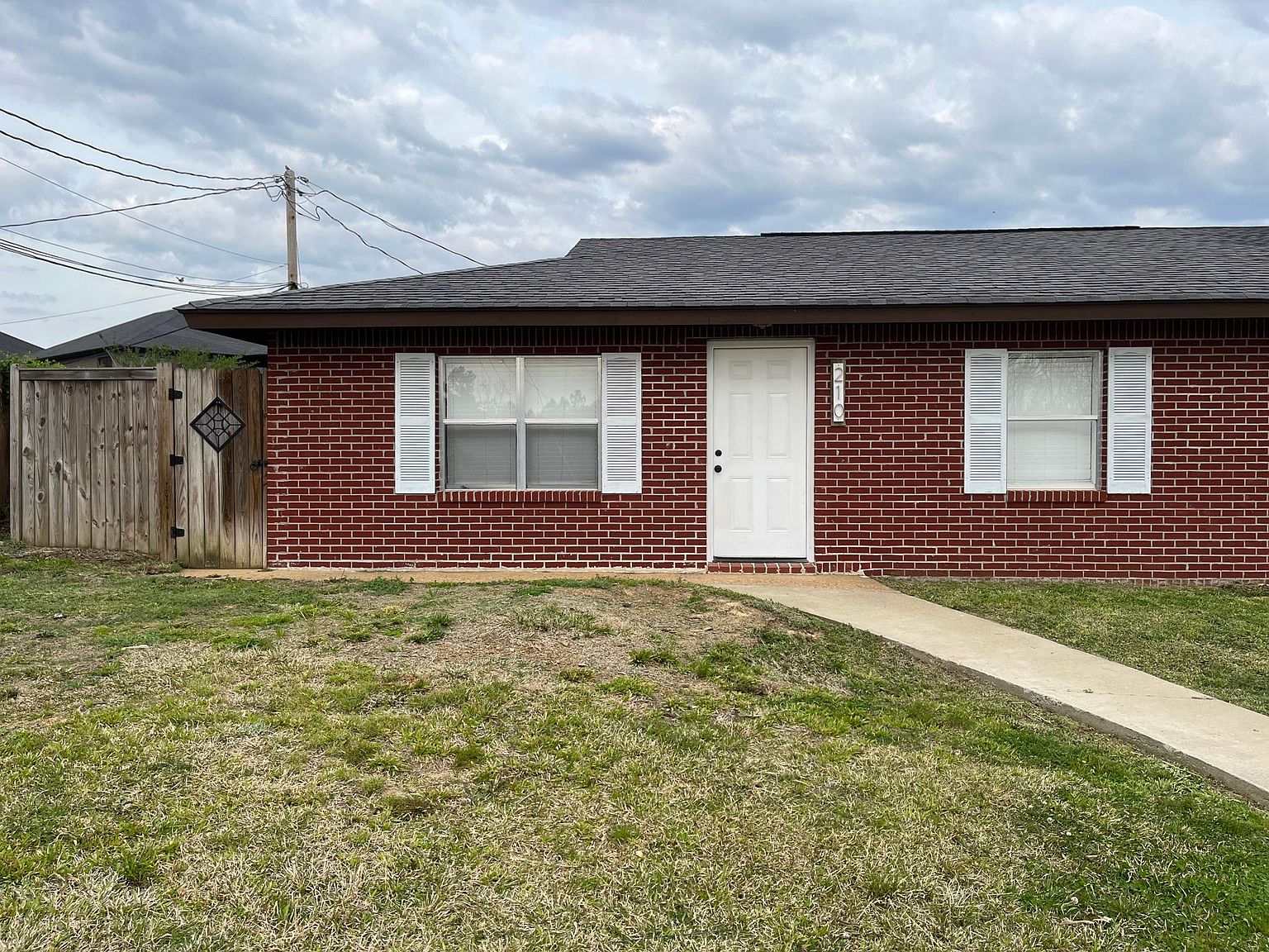 210 James Cir, Oxford, MS 38655 | Zillow