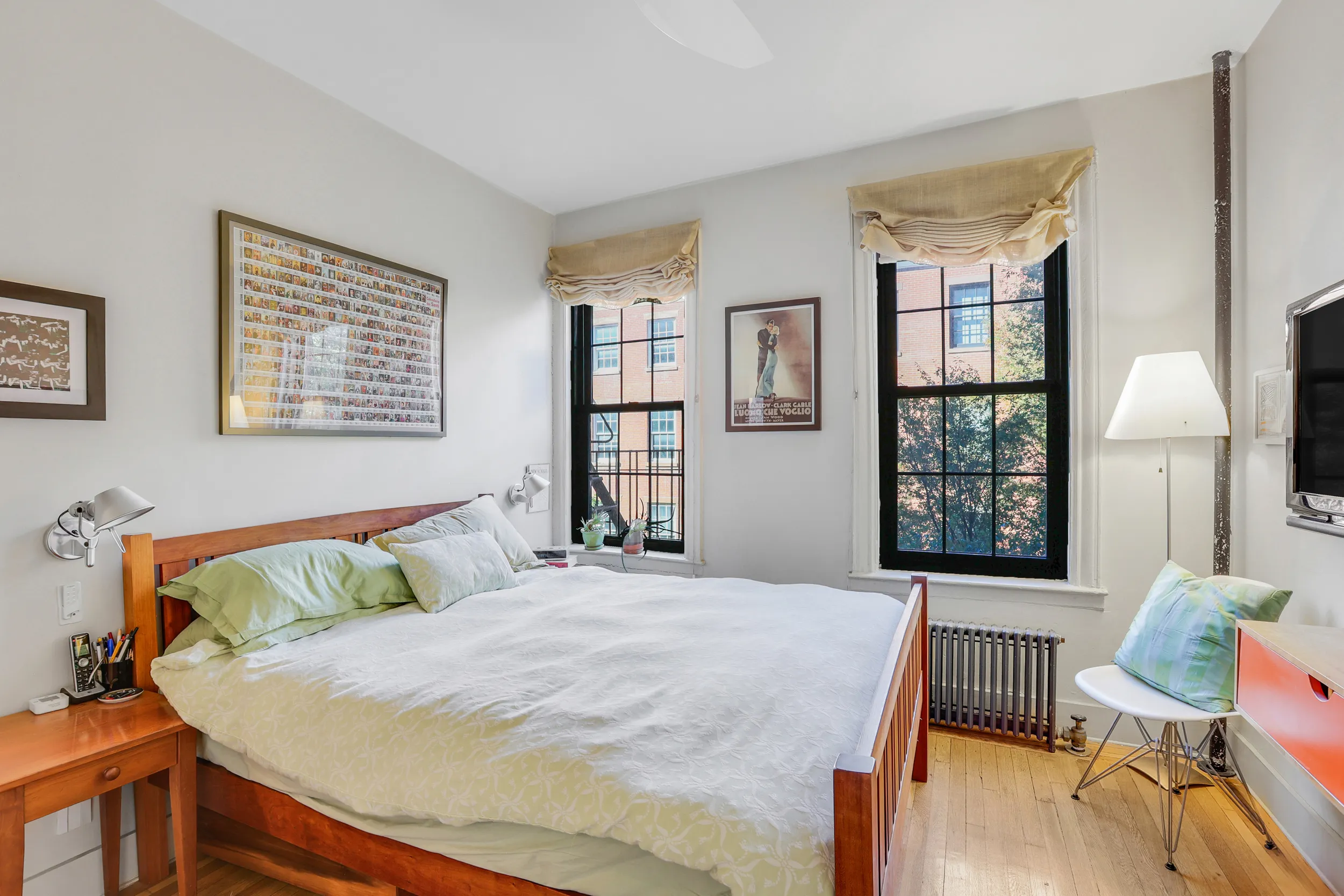 270 West 11th Street #4D in West Village, Manhattan | StreetEasy