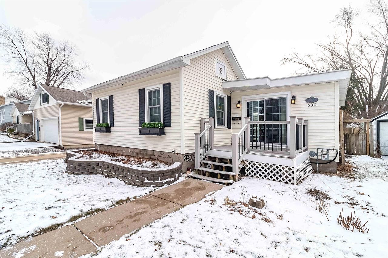 630 AVON STREET, Wisconsin Rapids, WI 54494 | Zillow