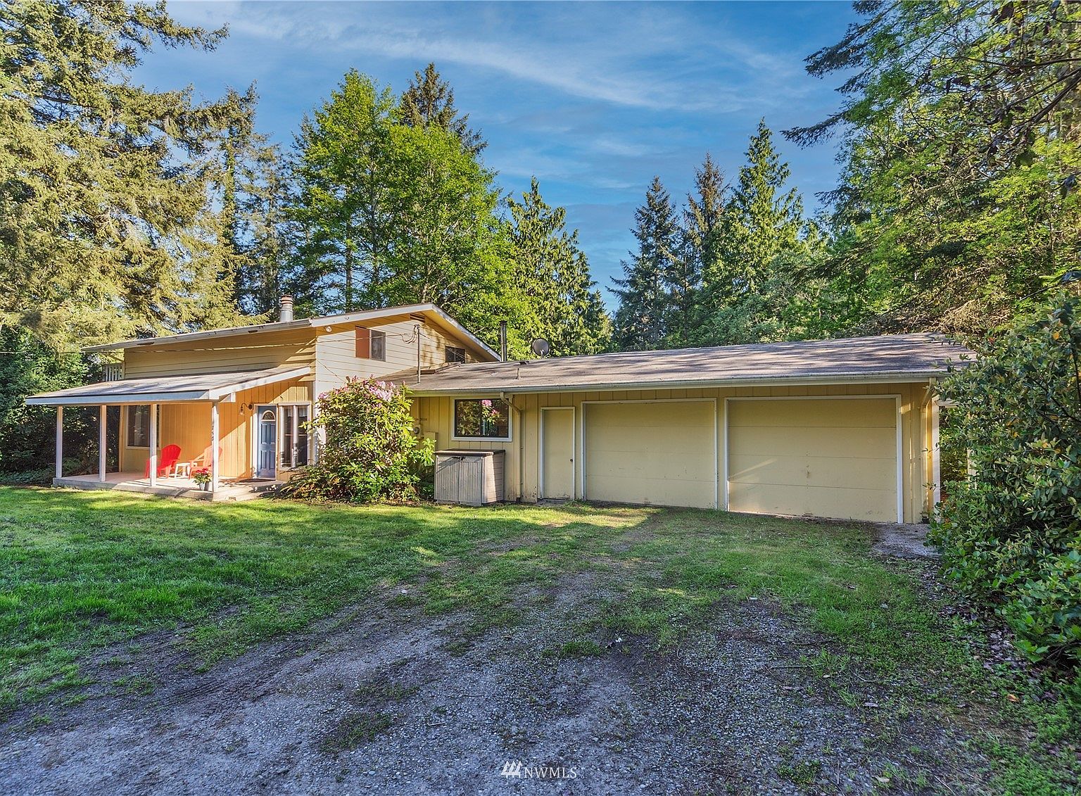 350 Merry Road, Nordland, WA 98358 | Zillow