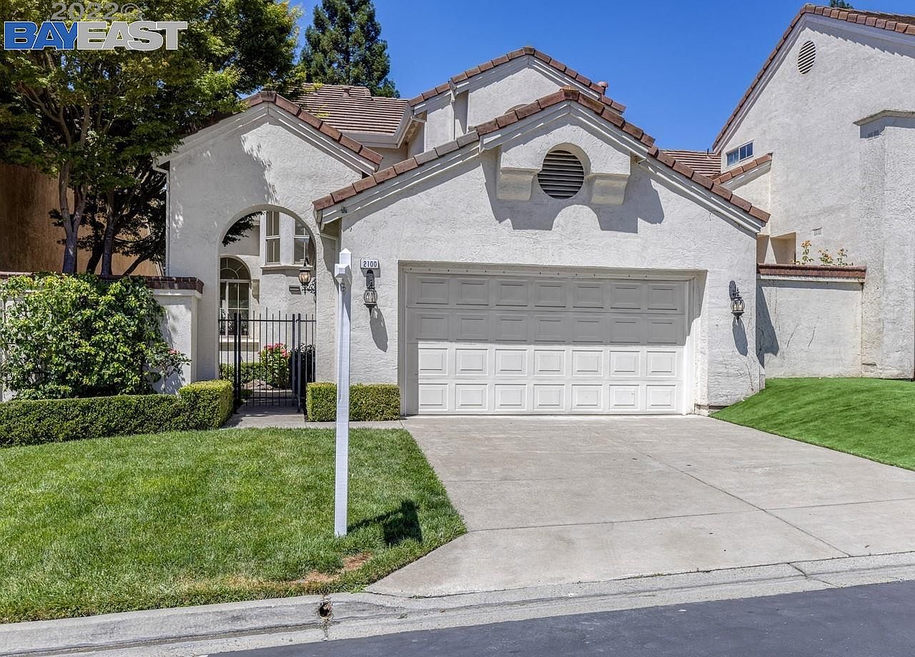 2100 Canyon Lakes Dr, San Ramon, CA 94582 | Zillow
